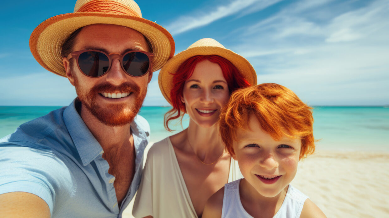 40 miejsc na wakacje z dziećmi w Polsce